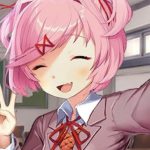 Doki Doki Literature Club - Play Online DDLC Without Download
